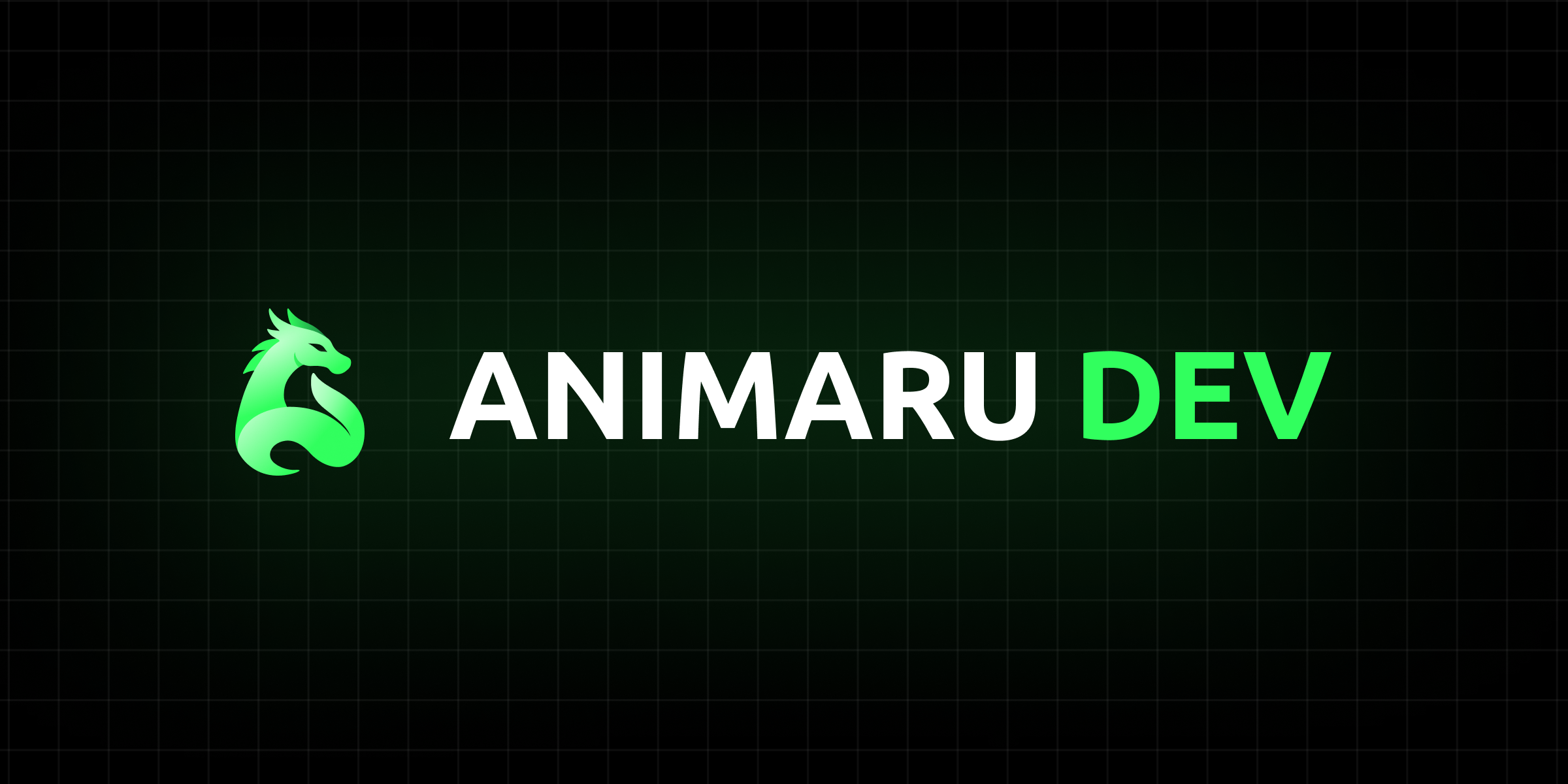 Animaru Dev